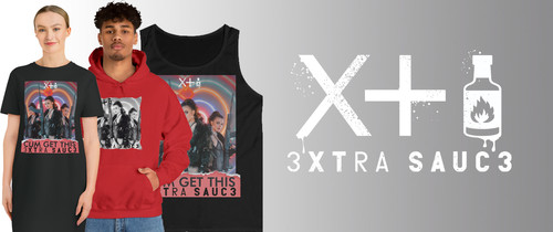 All Products | 3XTRA SAUC3