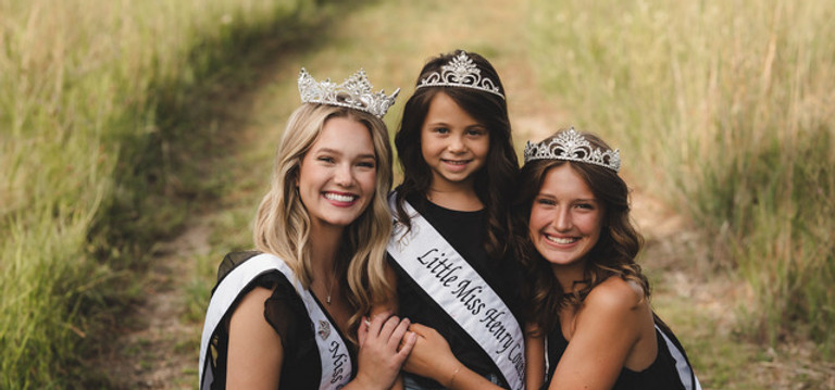 Fair Queen Pageant | Henry County Fair