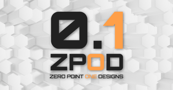 3d Modeling | United States | Zero Point One Designs