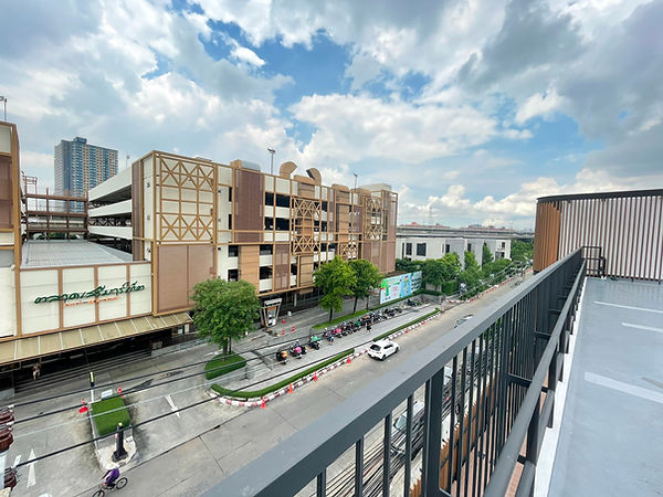 Rooftop (ดาดฟ้าให้เช่าถ่ายภาพ) | EightEightStudioTH