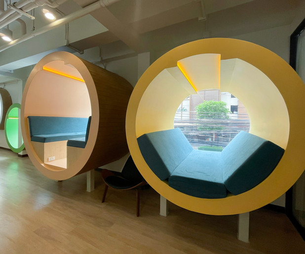 ภาพสถานที่ | EightEightStudioTH