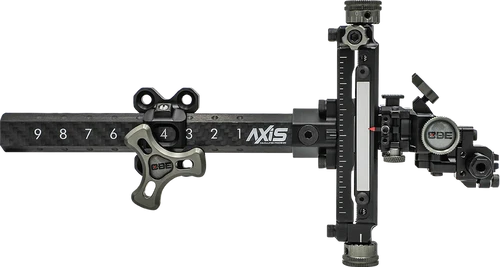 CBE AXIS Compound Target Sight | UpstateArchery