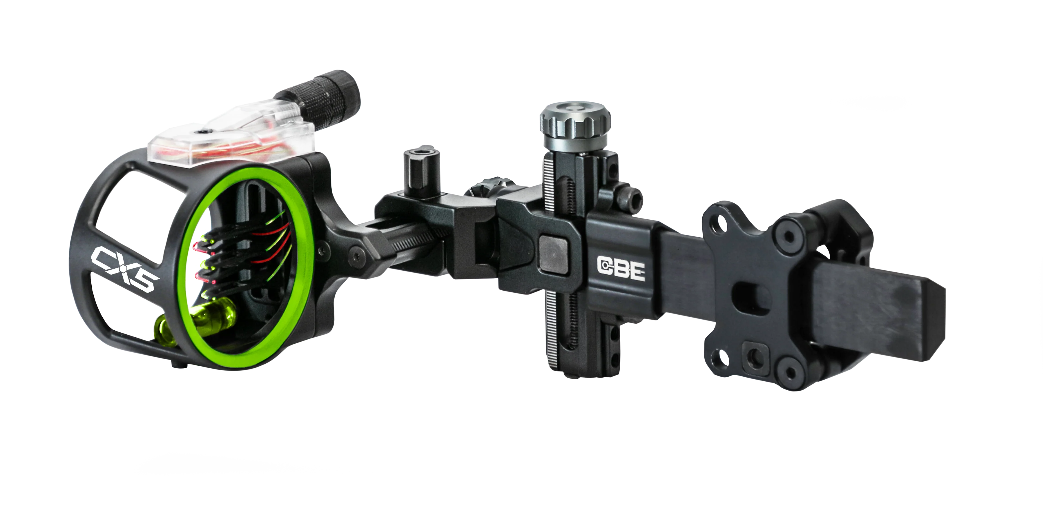 CBE CX5 5 Pin Sight | UpstateArchery