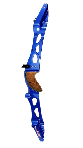 Cartel Fantom 25" ILF Recurve Riser | UpstateArchery