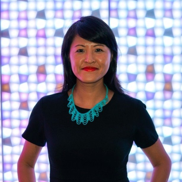 Lucy Lin | Kalicoo | 100 Women