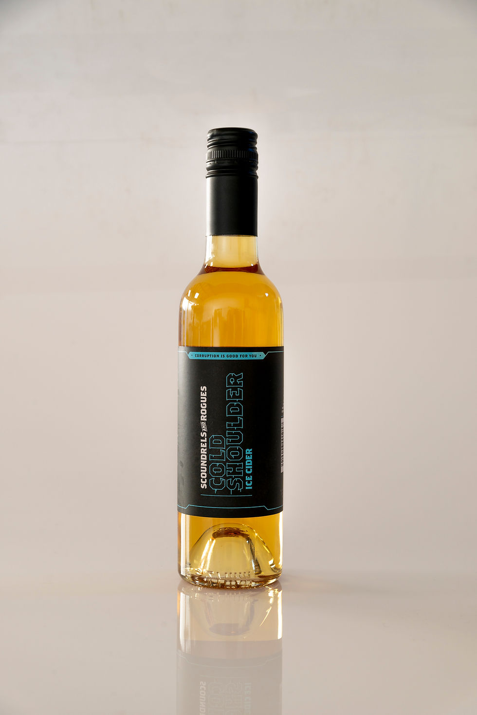 Ice Cider - 6 Bottles | scoundrelsandrogues