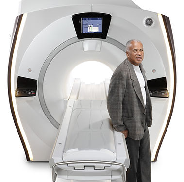 What Is an MRI? | MRI of Reston