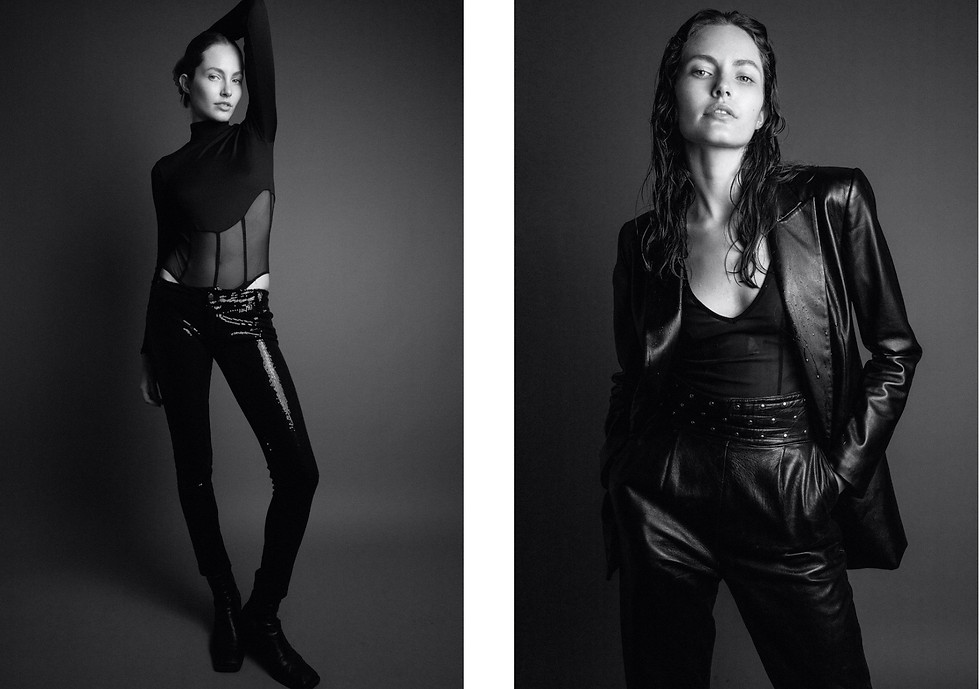 LEA GOUAUX | MUGA Management