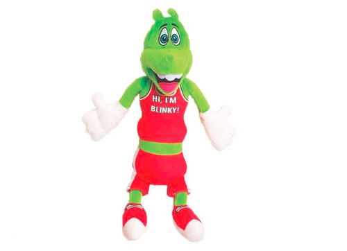 Blinky Plush Toy Collectible (2022) | Blinkykidsclub