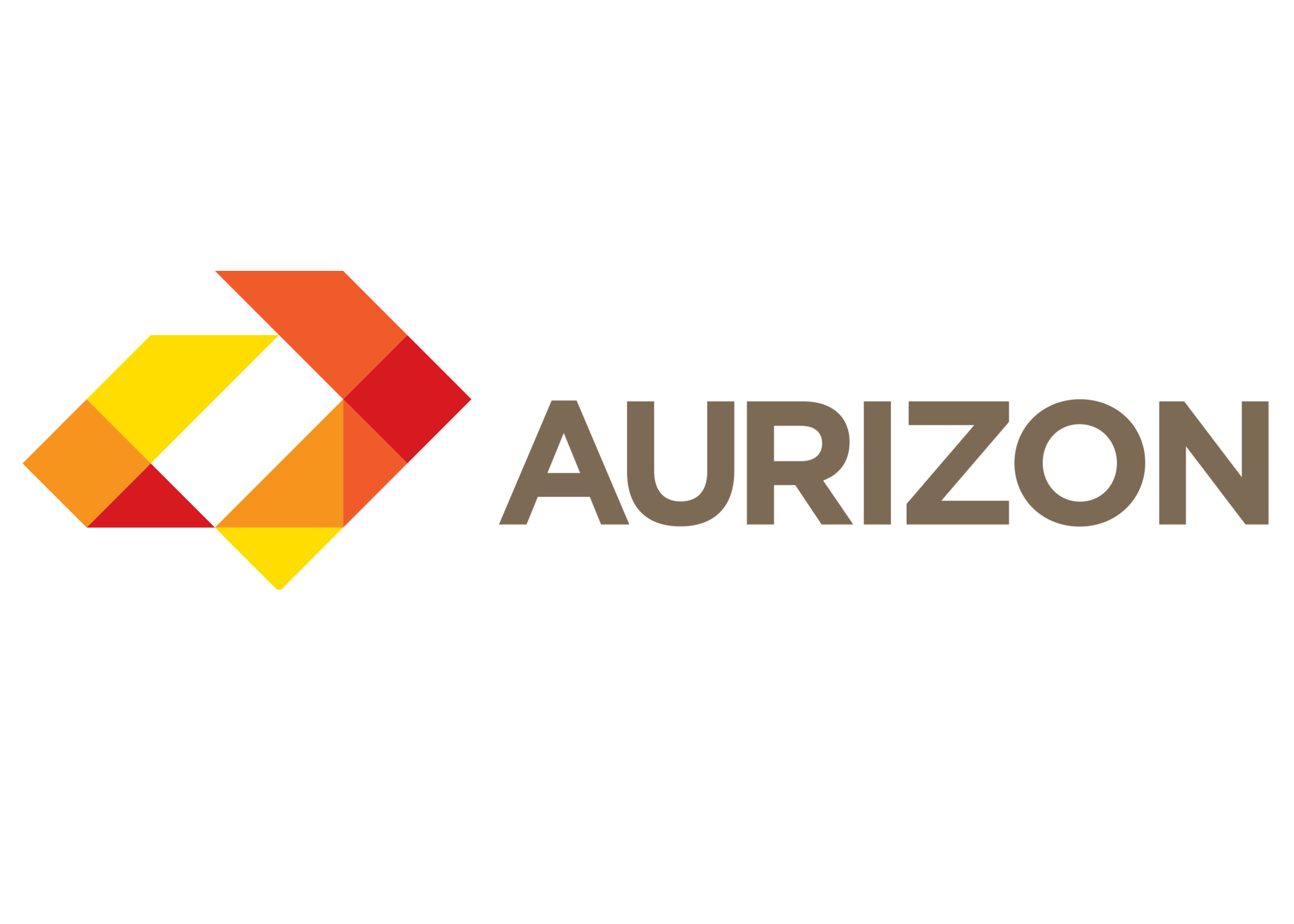 Aurizon