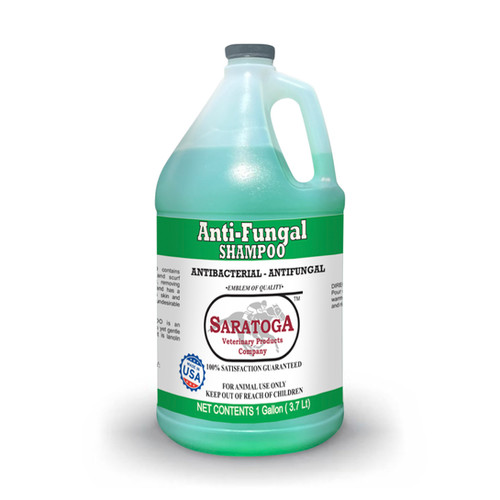 Anti-Fungal Shampoo - Antibacterial Antifungal | Saratogaproduct