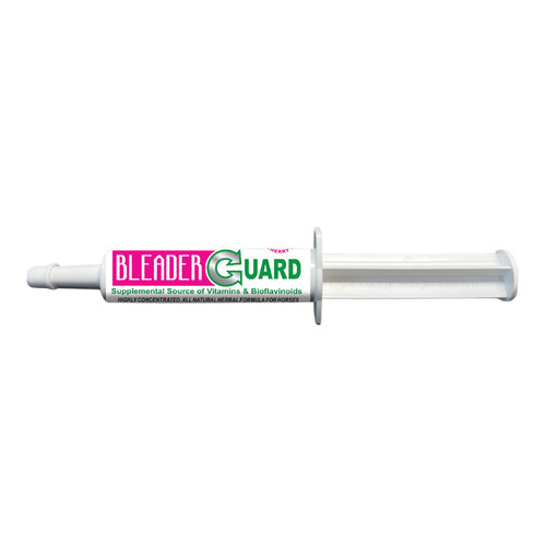Bleader Guard Paste - Supplementals Source of Vitamins & Bioflavonoids ...