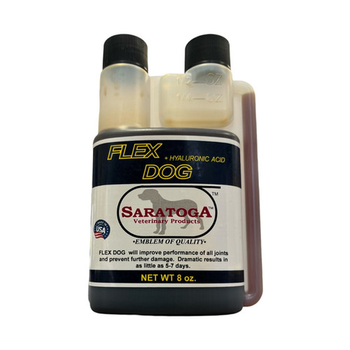 Flex Dog Joint Supplements for Cartilage Health and Recovery ...