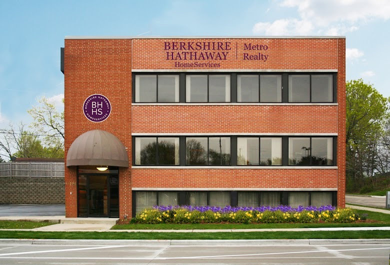 Berkshire Hathaway Metro Realty