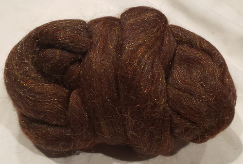 Chocolate Sparkle | Wildwool Farm