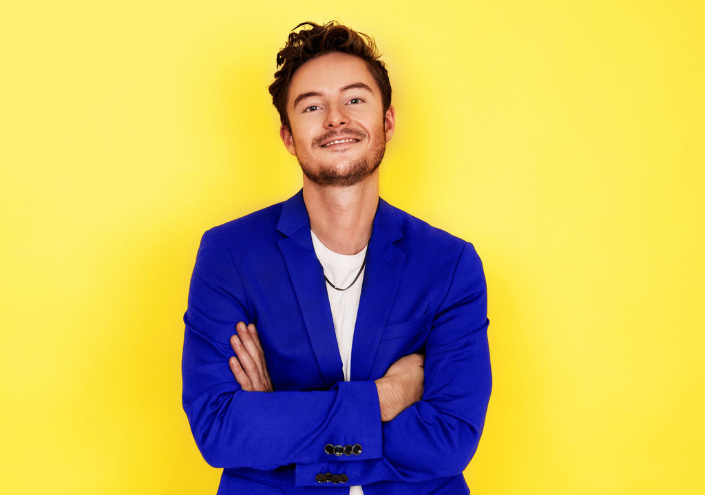 Musikproduktion | Schlager | Tim Peters Produktion