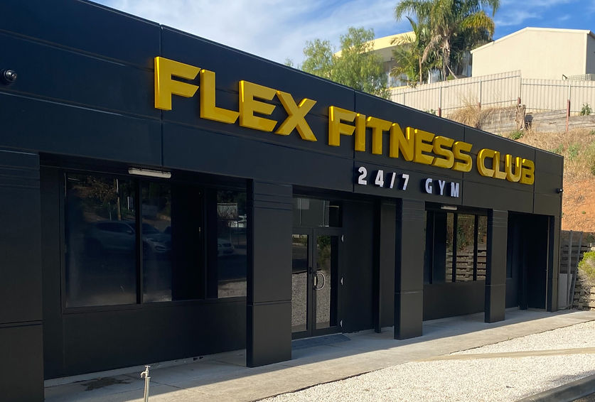 Gawler | Flex Fitness Club