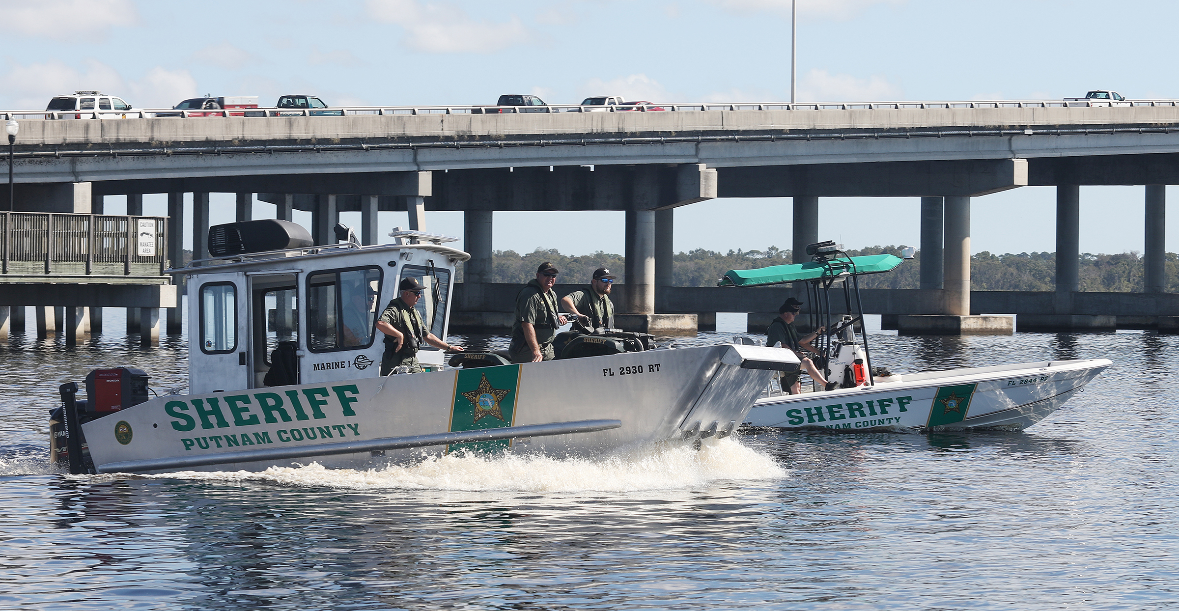 Gallery | Putnam County Sheriff's Office