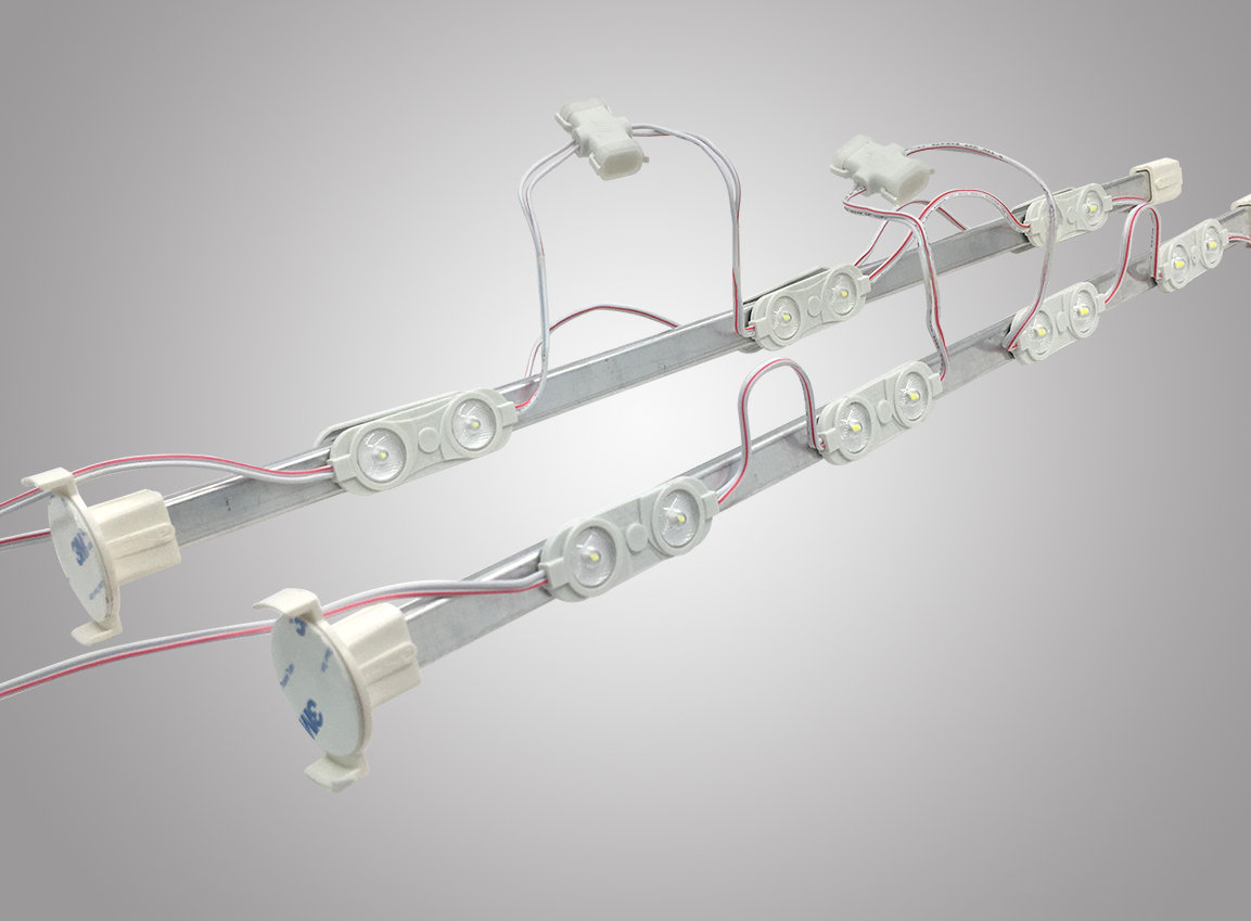 LED SIGNAGE, Luma Stick