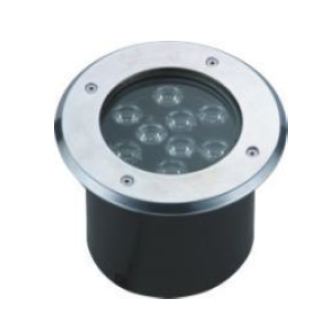 EXTERIOR LIGHTING, In-Ground Fixtures