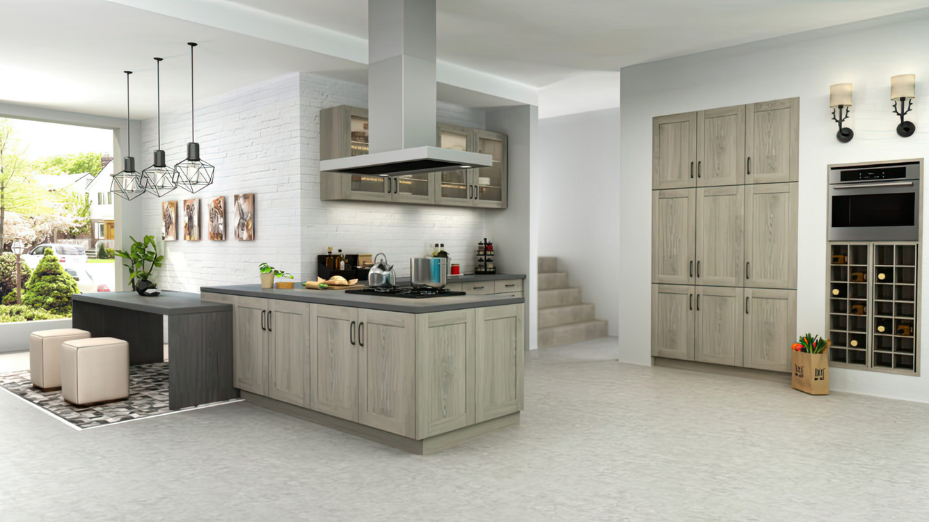 Century Euro style Kitchen Cabinets Prefinished Cabinets century-euro-style-kitchen-cabinets-prefinished-cabinets