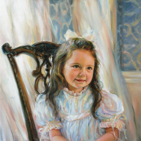 Portrait Girls | mysite-1