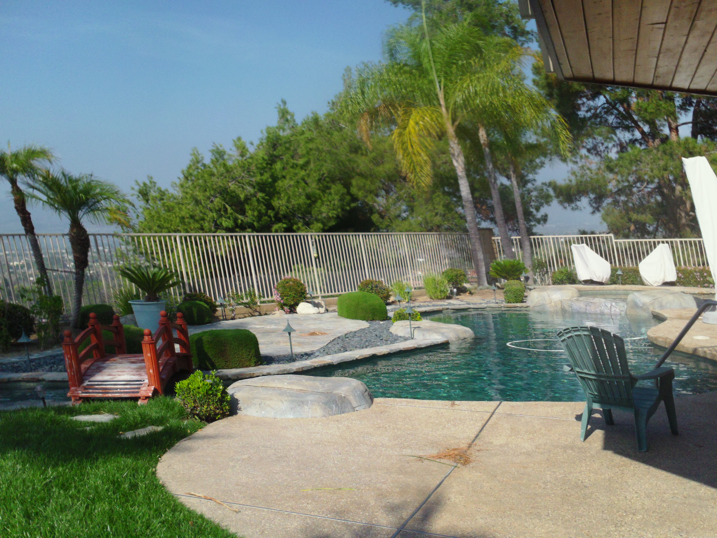 Excellent Swimming Pool Designs, Pool Design Ideas,