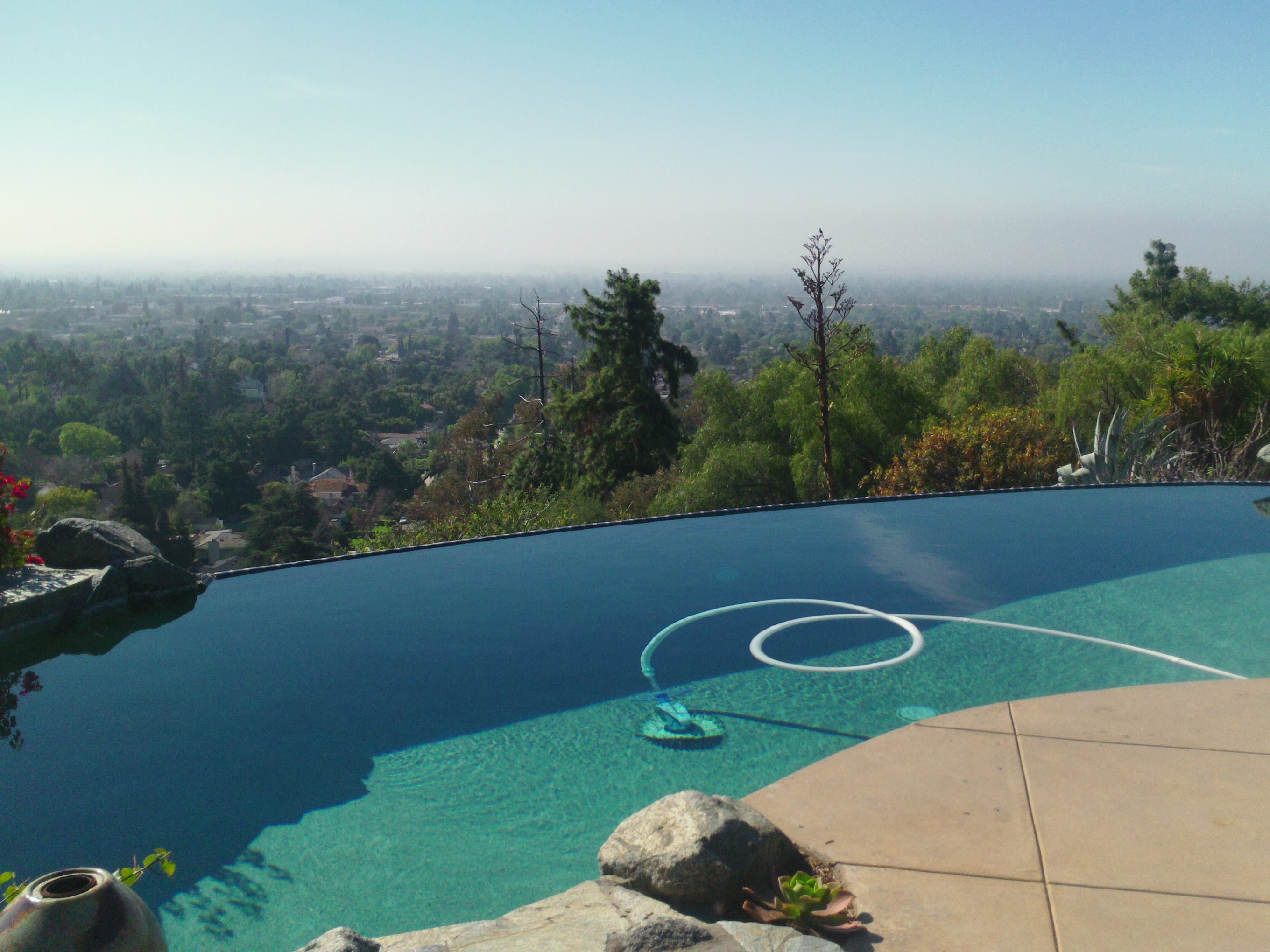 Excellent Swimming Pool Designs, Pool Design Ideas,