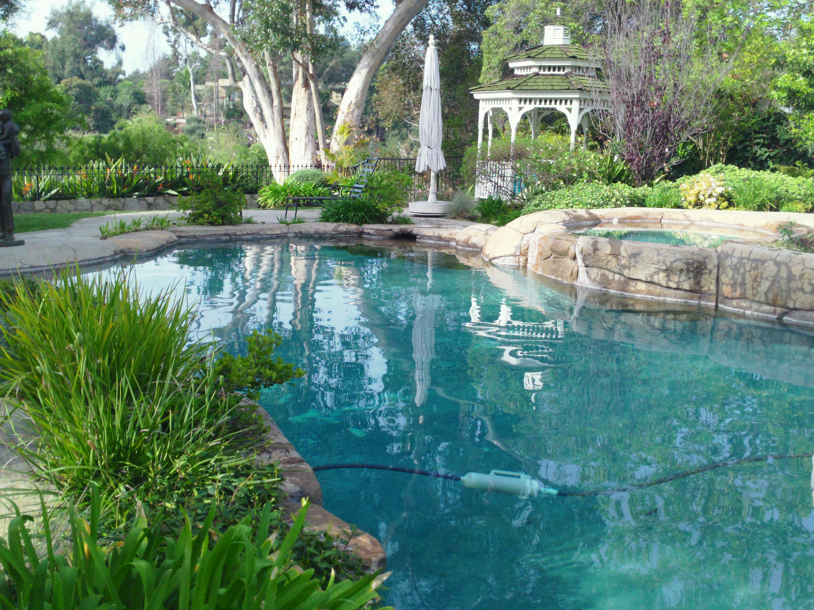Excellent Swimming Pool Designs, Pool Design Ideas,