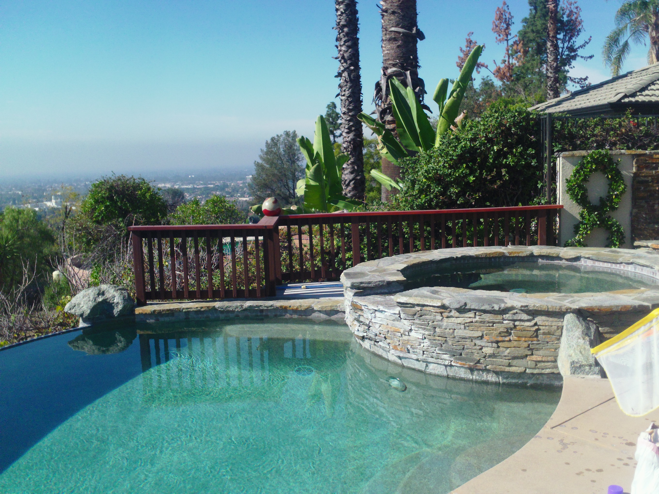 Excellent Swimming Pool Designs, Pool Design Ideas,