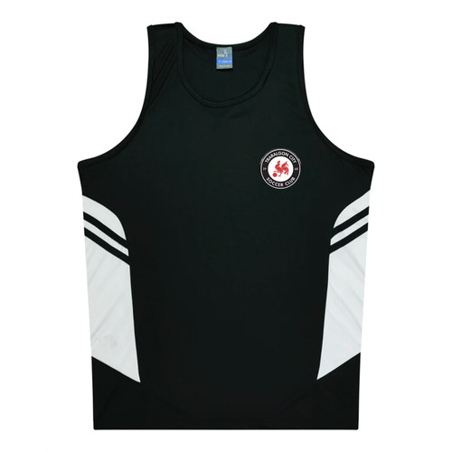 TRARALGON CITY - CLUB SINGLET | This Is Football AU