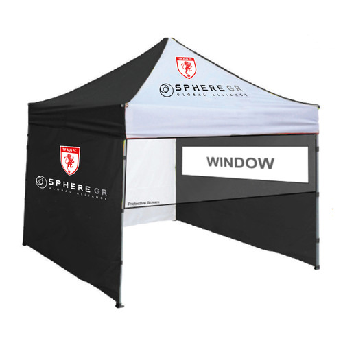 MARQUEES | This Is Football AU