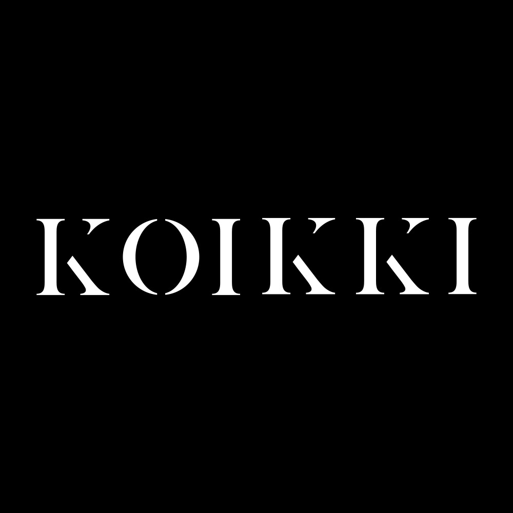 KOIKKI | Natural Beauty