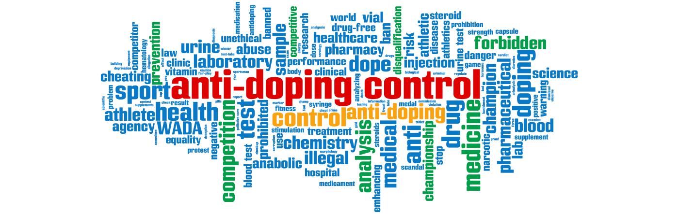 Anti-Doping | Peak Endurance Sol.