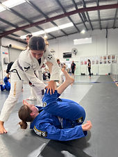 TEENS BRAZILIAN JIU JITSU | AMMA GYM BJJ
