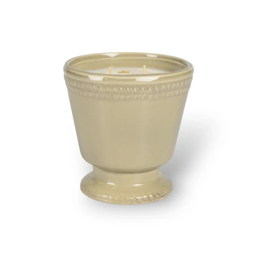 French Provincial Candle | Harris Monuments