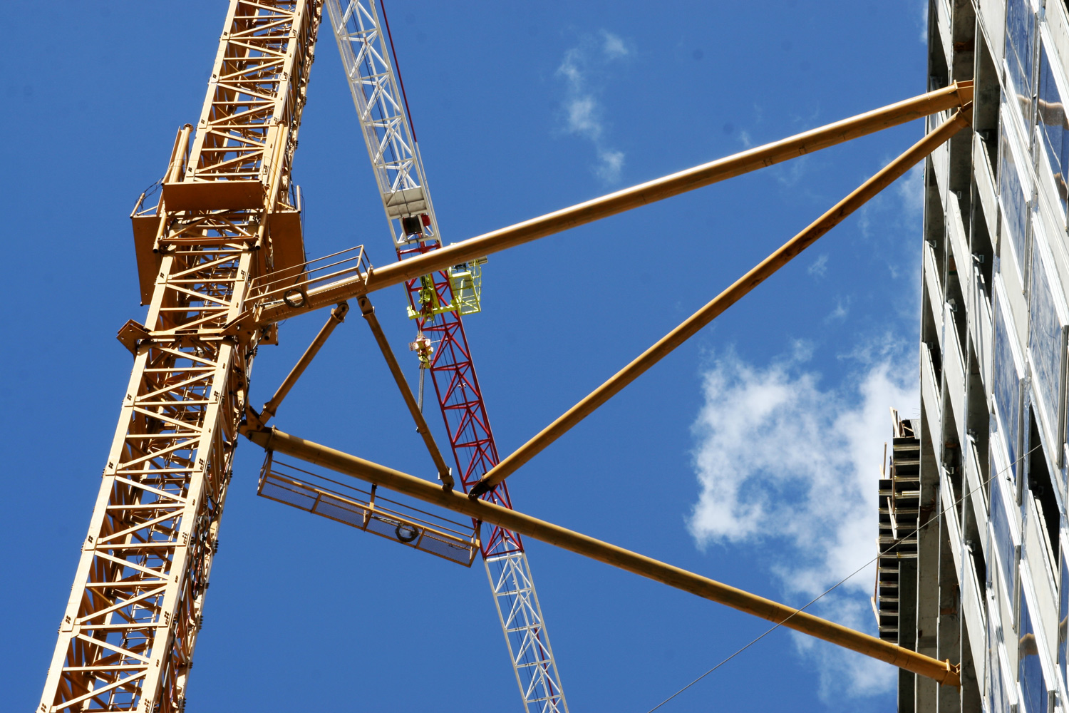 Jaur coordination - coordonnateur sécurité protection santé SPS et OPC