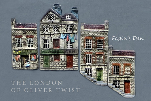 Fagin's Den