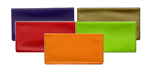 Checkbook Registers | Easy Read Register