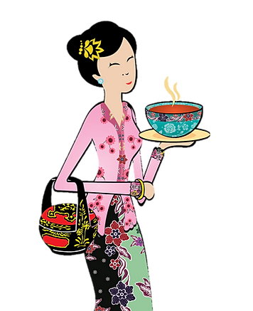 Restaurant Peranakan Place