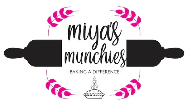 Bakery | Miya's Munchies