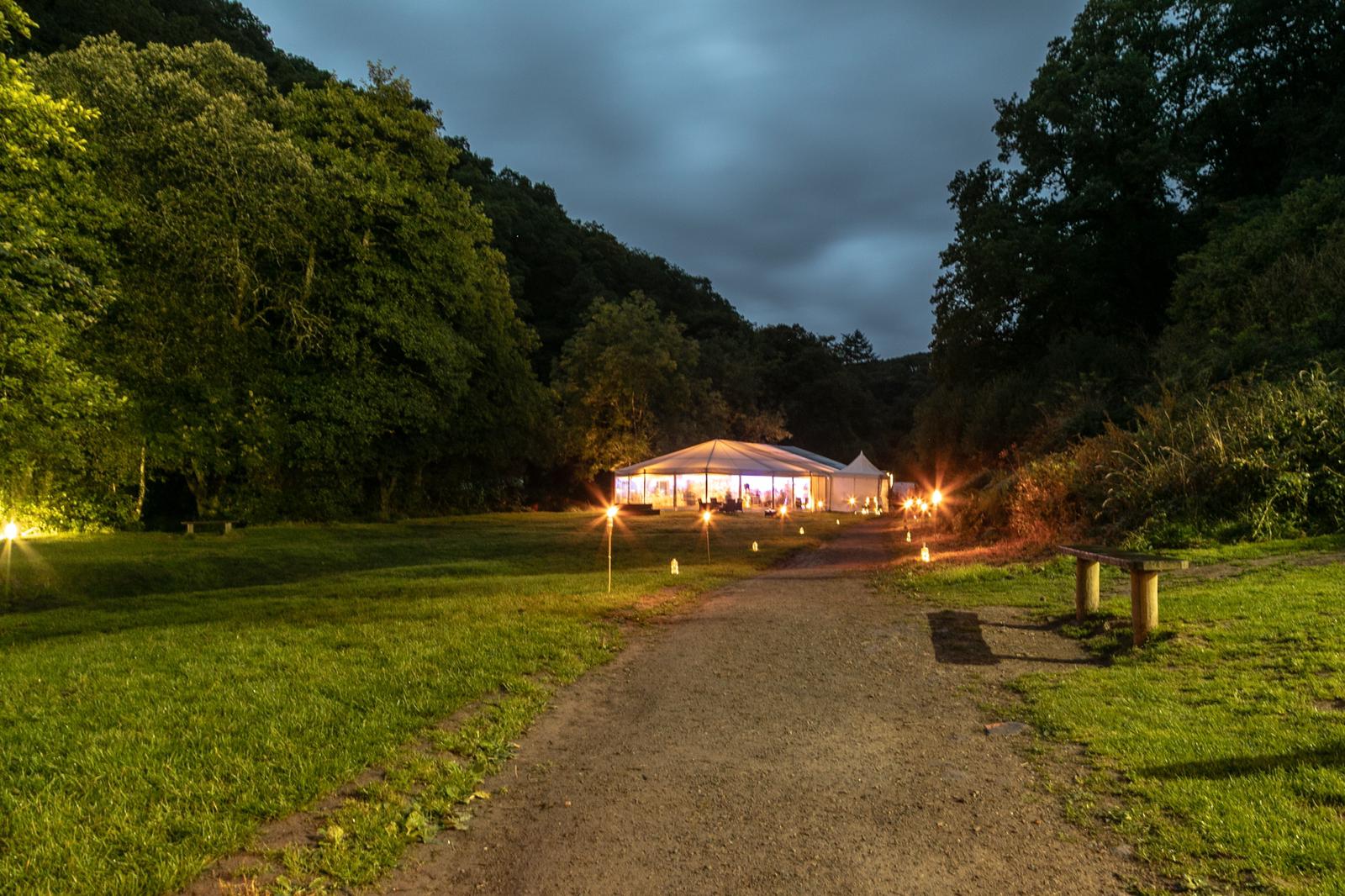 WEDDINGS | Tarr Farm Inn