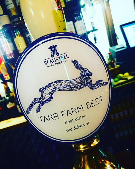 Tarr Farm Inn and Restaurant on Exmoor | Somerset | Tarr Farm I