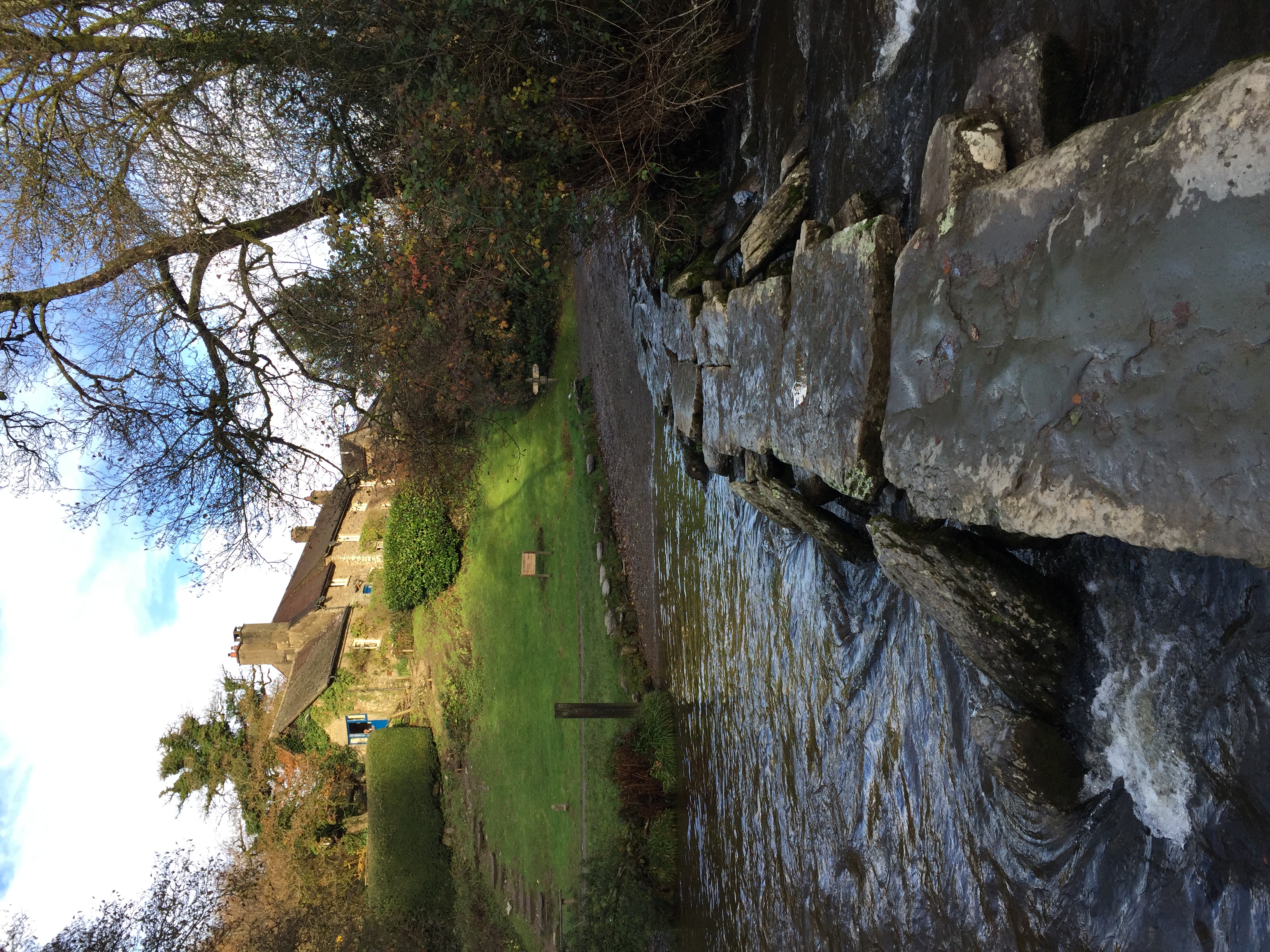 OUTDOORS | Tarr Farm Inn