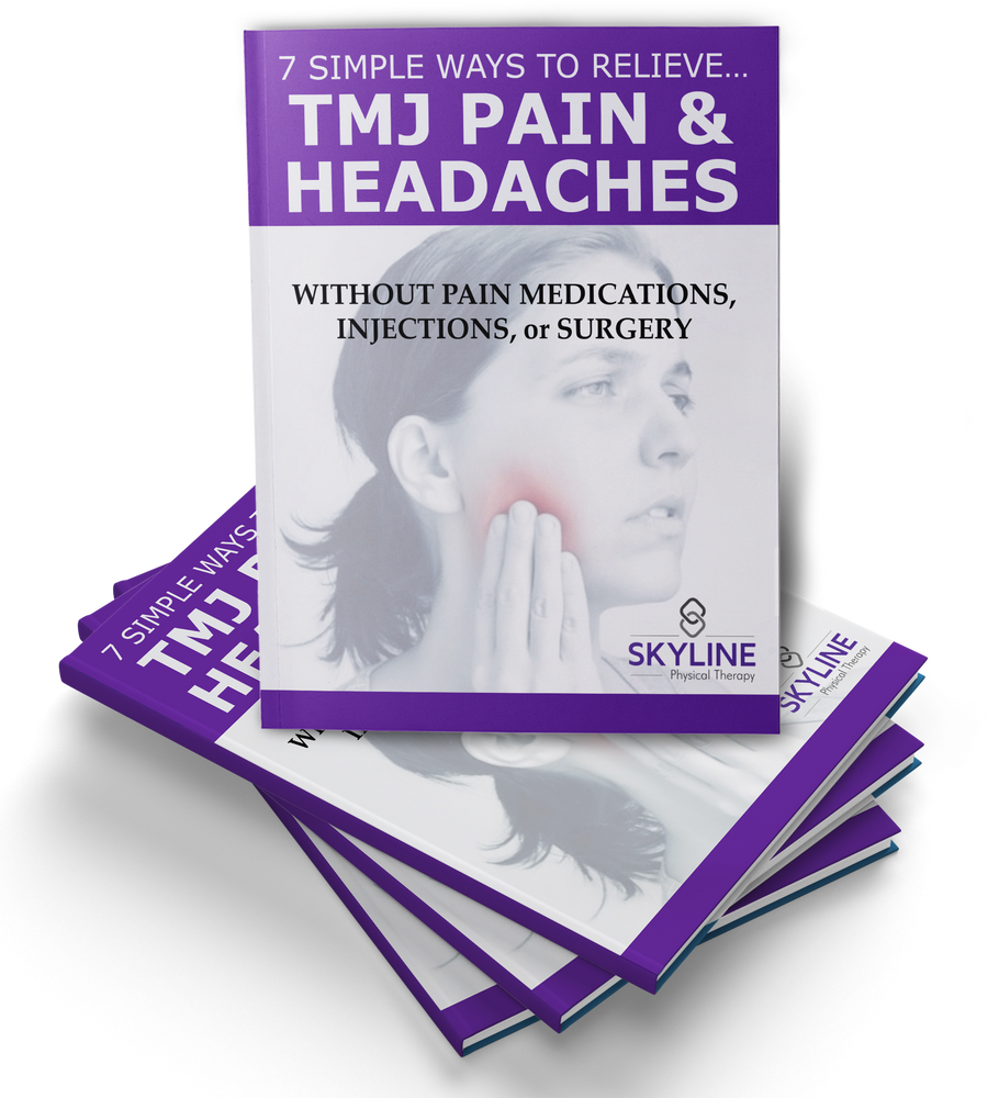 Do I Have TMJ Disorder?