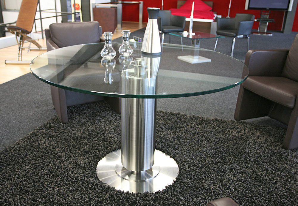 MW Interior Tisch/Table