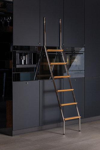 Anstellleiter EVO | Louis Kurtz