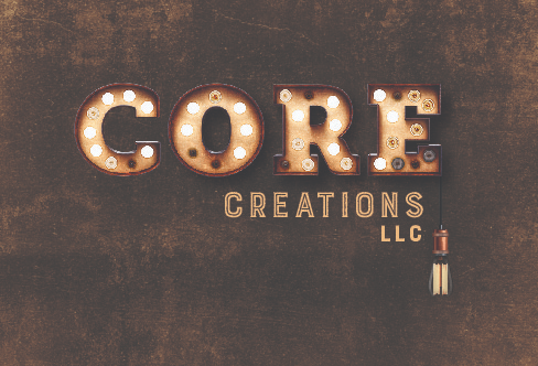 Core Creations | Unique Handcrafted Lighting & Functional Art