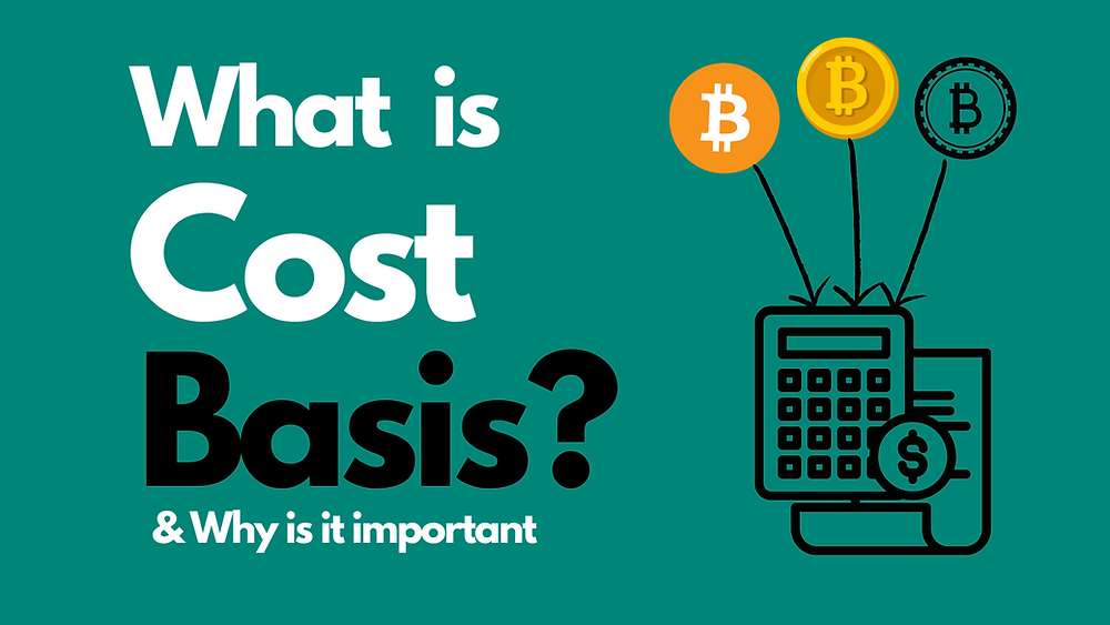 What Is Cost Basis And Why Is It Important what-is-cost-basis-and-why-is-it-important