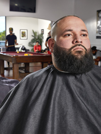 Joc D's Cutz – Upscale Barbershop Near Me For Elite Bald Fades, Beard ...